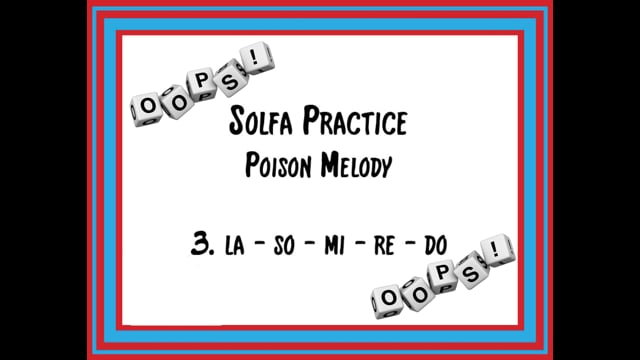 do re mi so la (drm sl) | MusicplayOnline