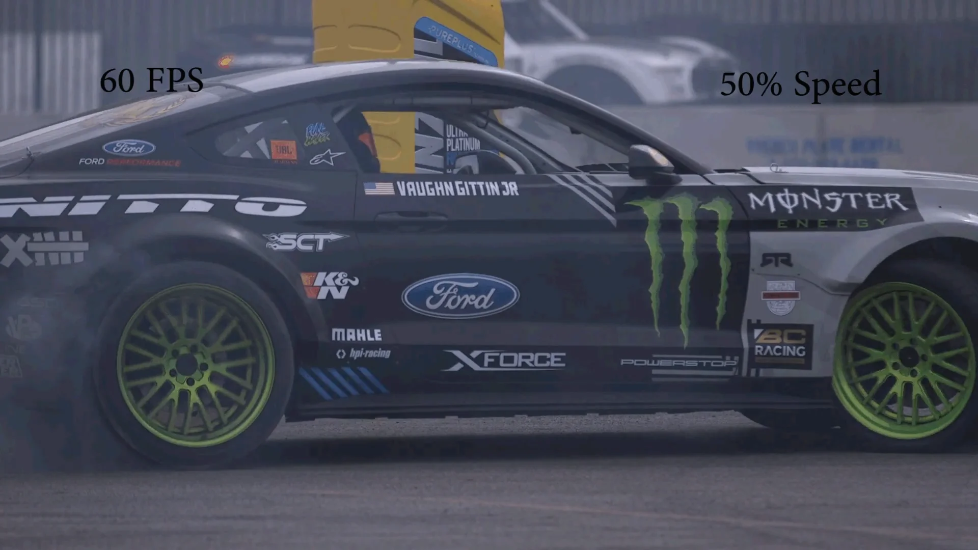 FPS Example on Vimeo