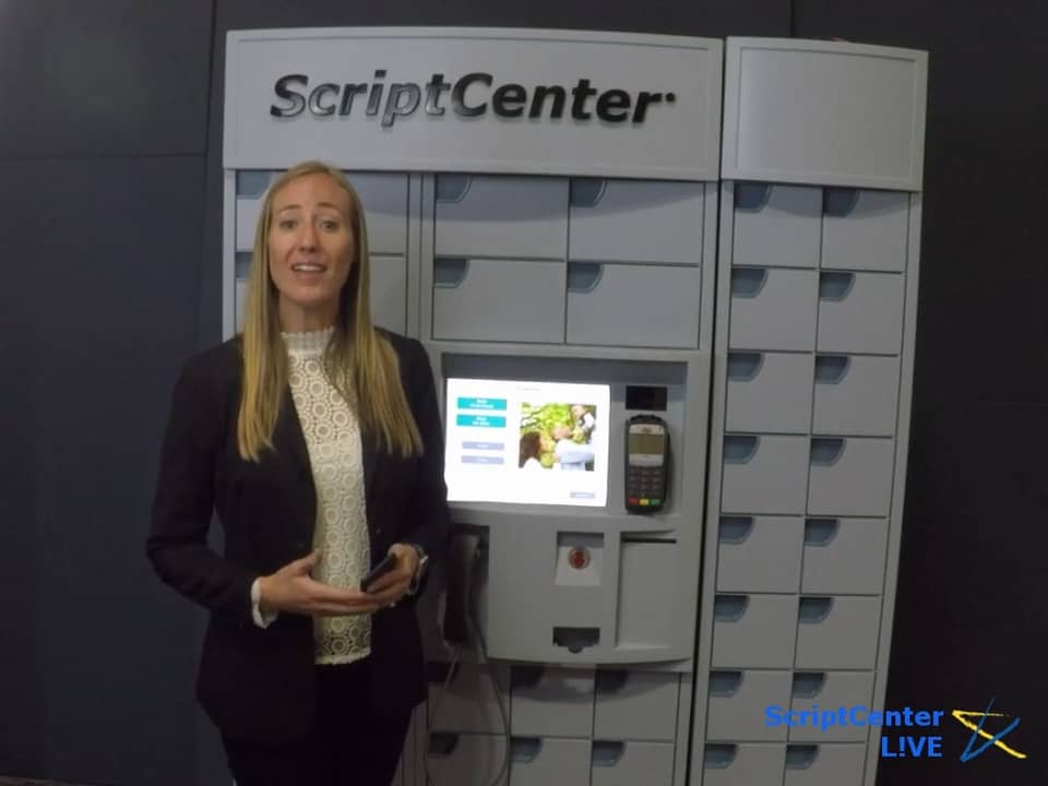 ScriptCenter LS Demo on Vimeo