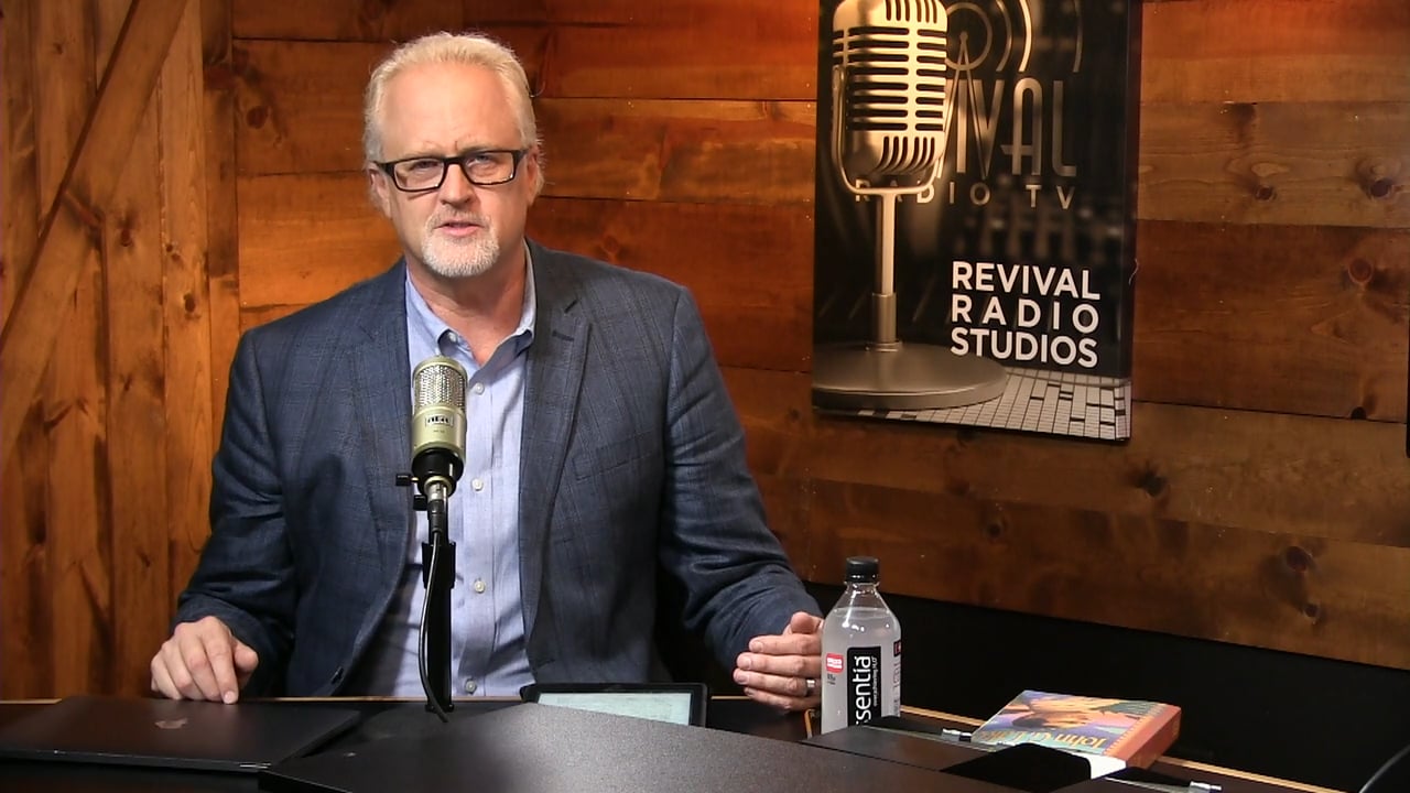 Dr. Gene Bailey invites you to the Holy Ghost and Fire Service May 25 ...