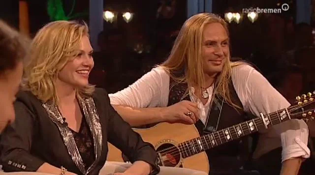 SILLY bei 3 nach 9, am 19.03.2010 on Vimeo