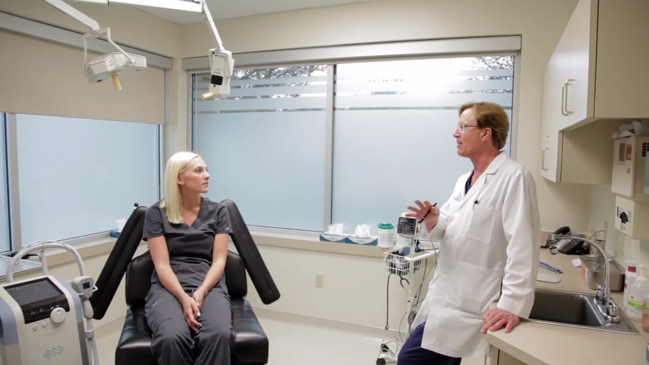 Dr. Jeffrey Popp - Introduction to Exilis Treatment on Vimeo