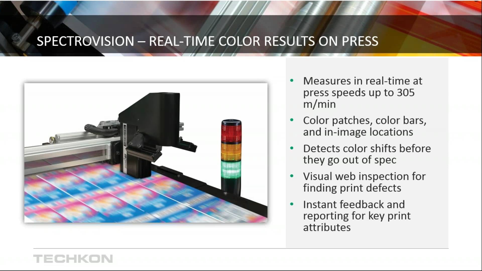 Webinar: The Fastest Inline Spectrophotometer on the Market on Vimeo