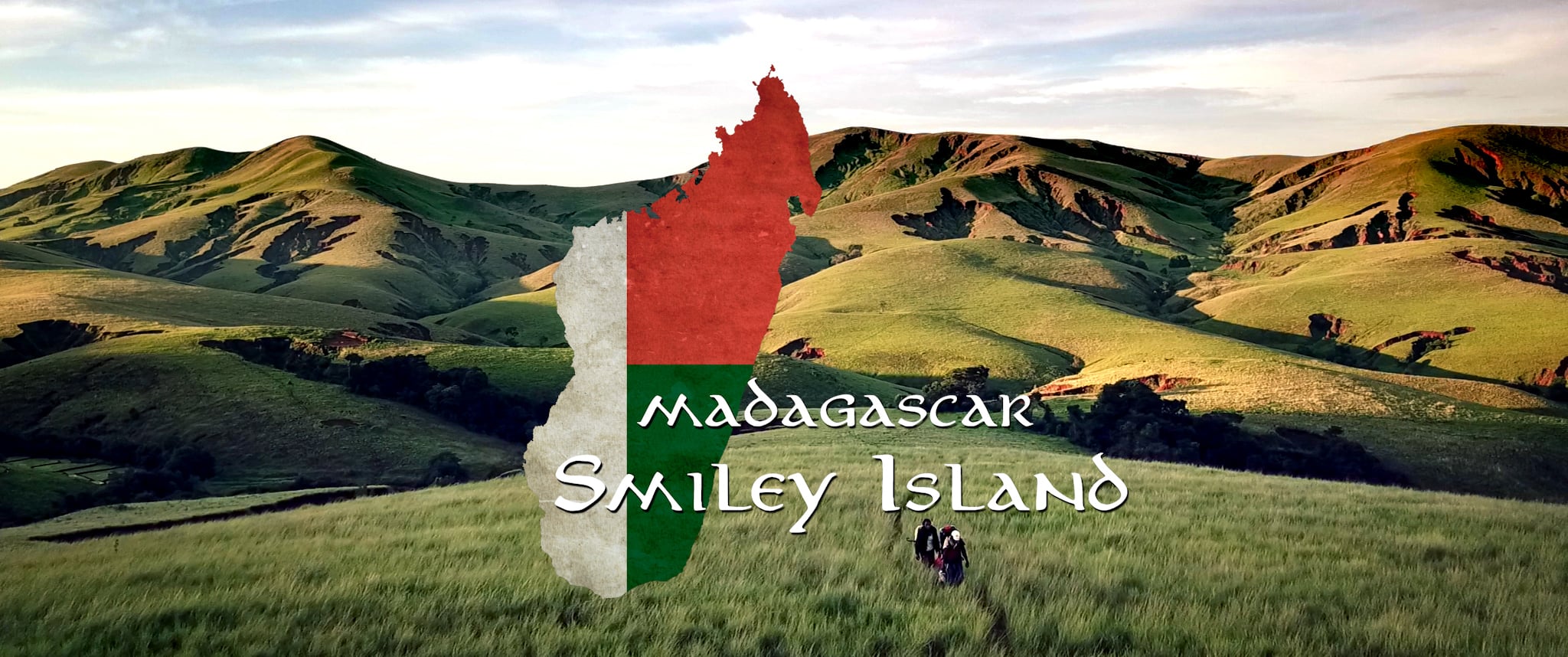 Watch MADAGASCAR: SMILEY ISLAND Online | Vimeo On Demand on Vimeo
