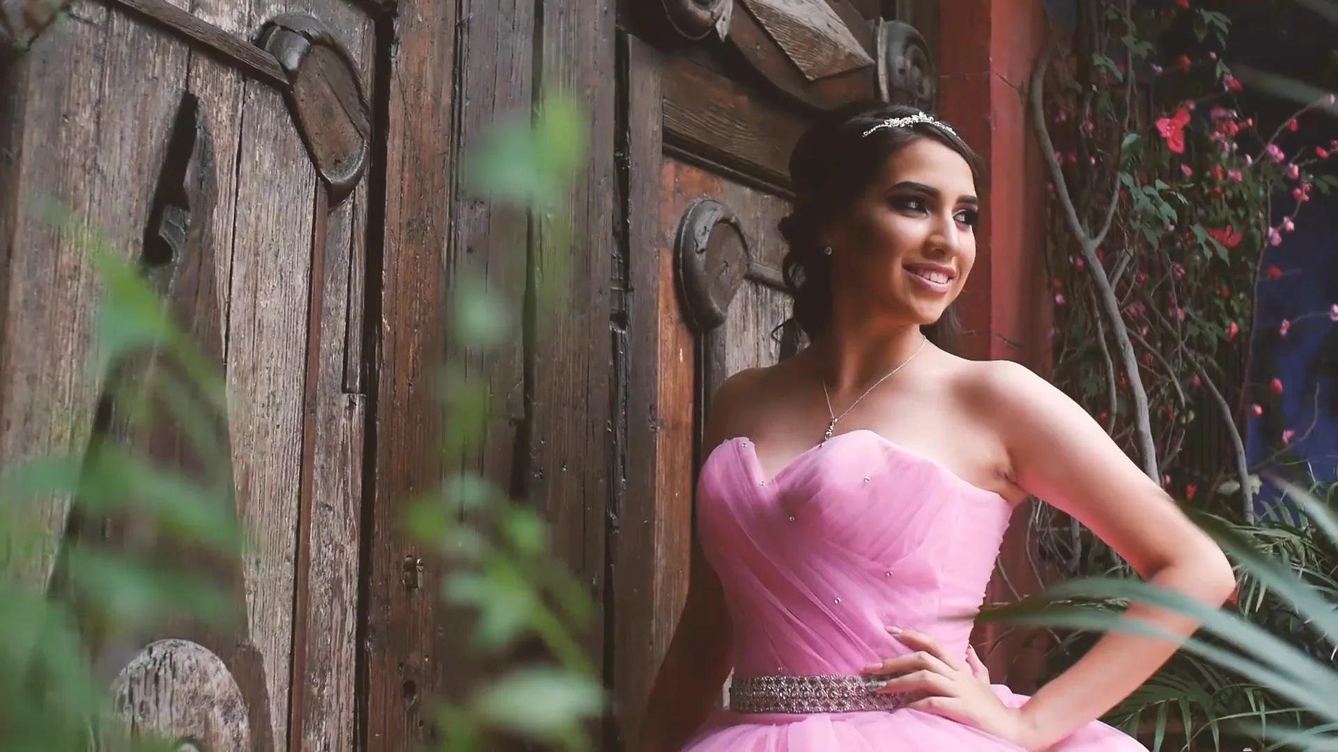 CELINA GABRIELA XV DYV STUDIO on Vimeo