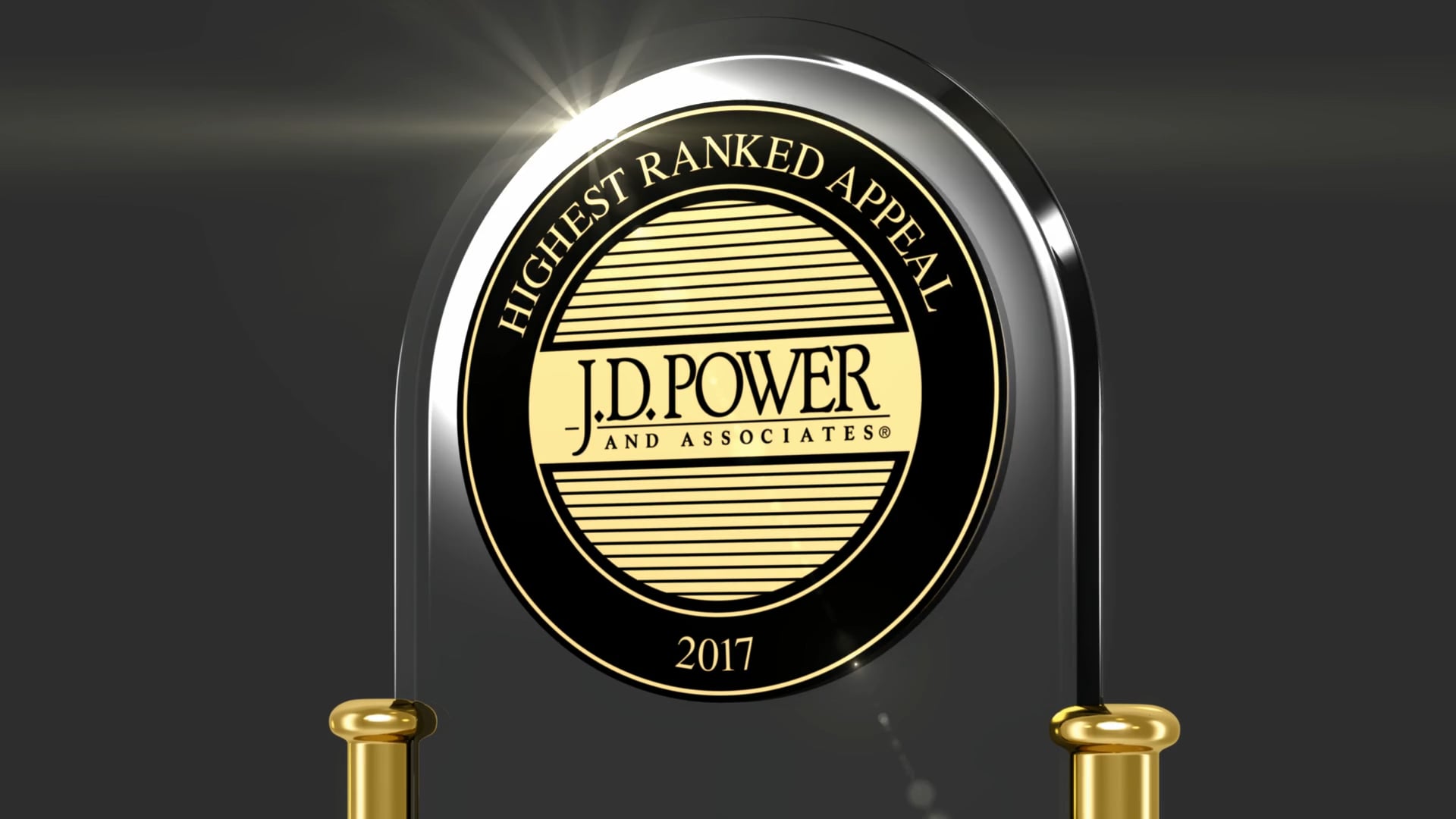 J.D. Power Award loop on Vimeo