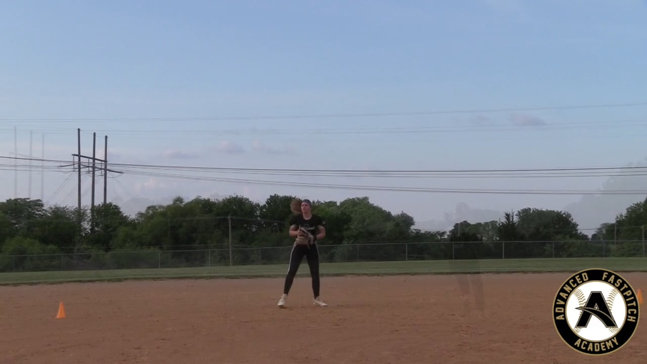 Libby Hawks (infield) on Vimeo