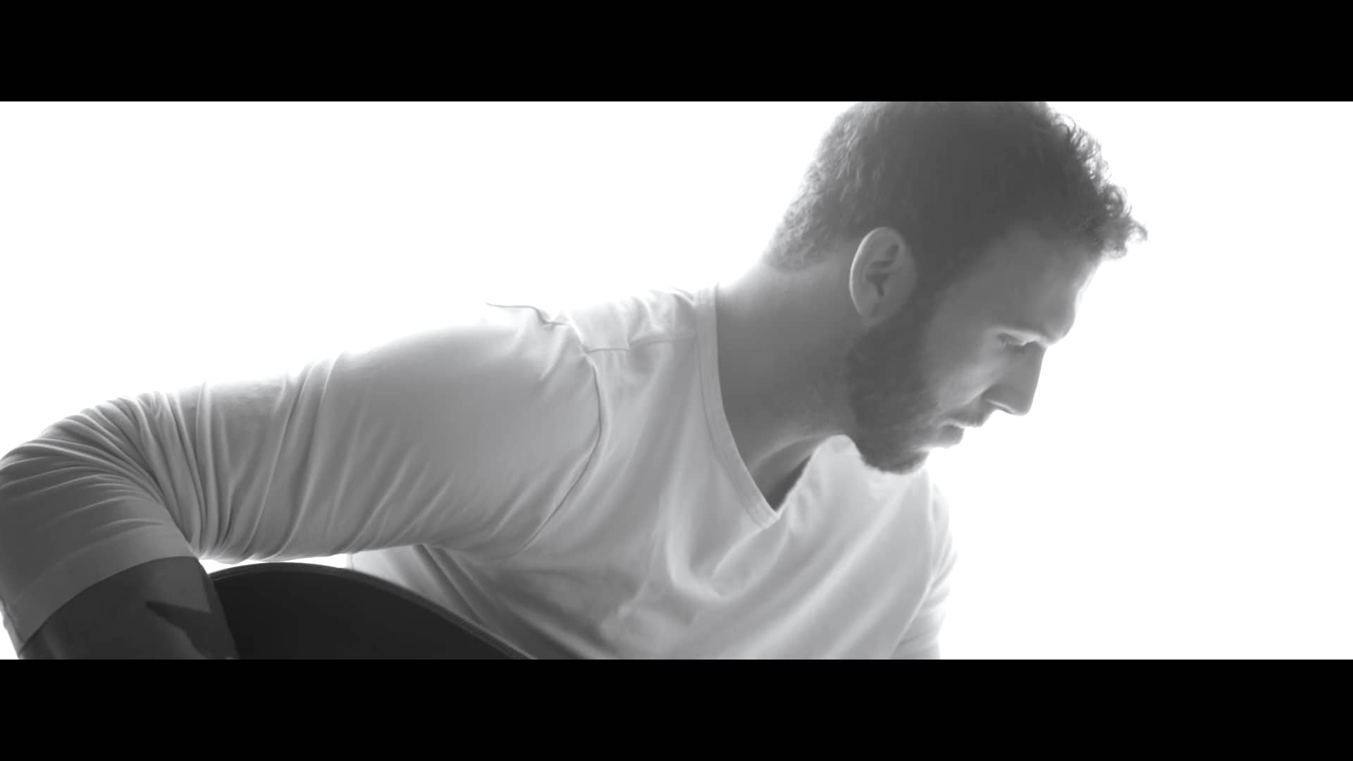 Hunter Tynan Davis - God Broke The Mold Official Music Video on Vimeo