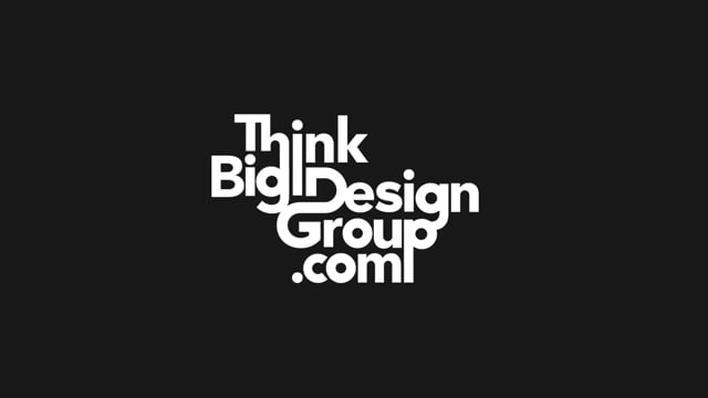 Think Big Design Group Reviews | View Portfolios | DesignRush