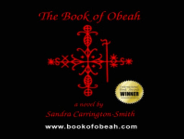 Video Trailer: "The Book of Obeah" on Vimeo