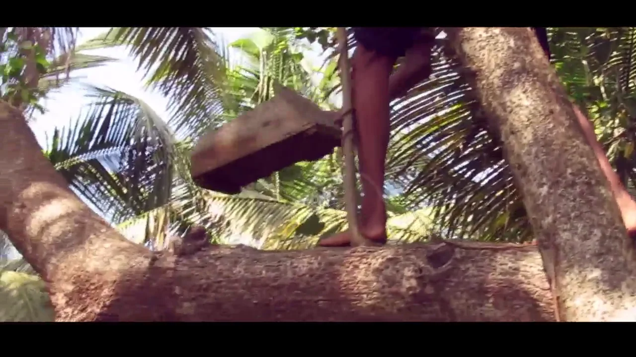 Annarakannan malayalam short film on Vimeo
