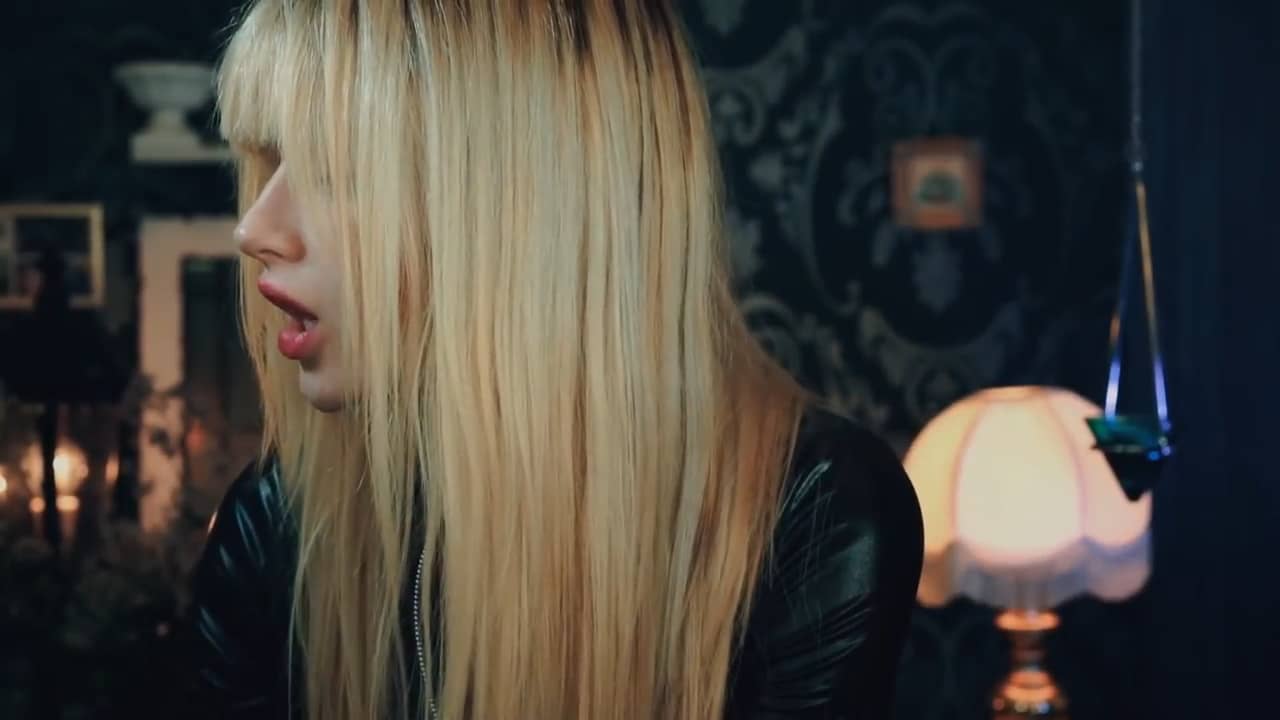 Pelagea ASMR Removed Video on Vimeo