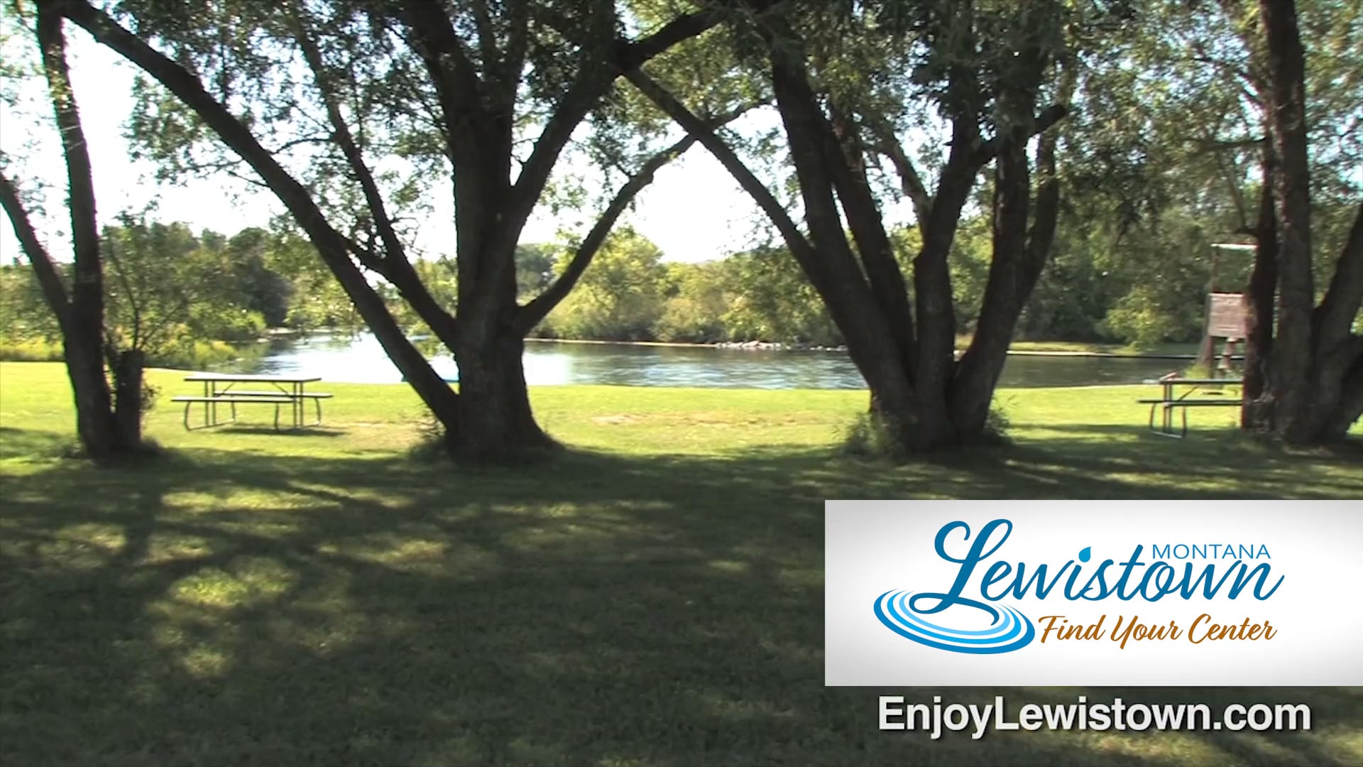 Warm Springs, Lewistown, Montana on Vimeo