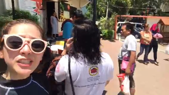 Kristine Dera on Vimeo
