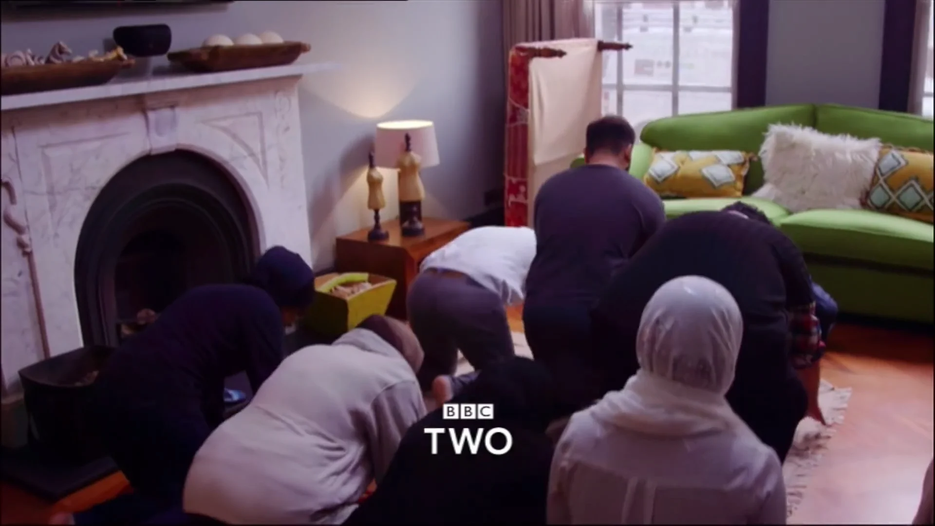 Muslims Like Us_ Trailer - BBC Two on Vimeo