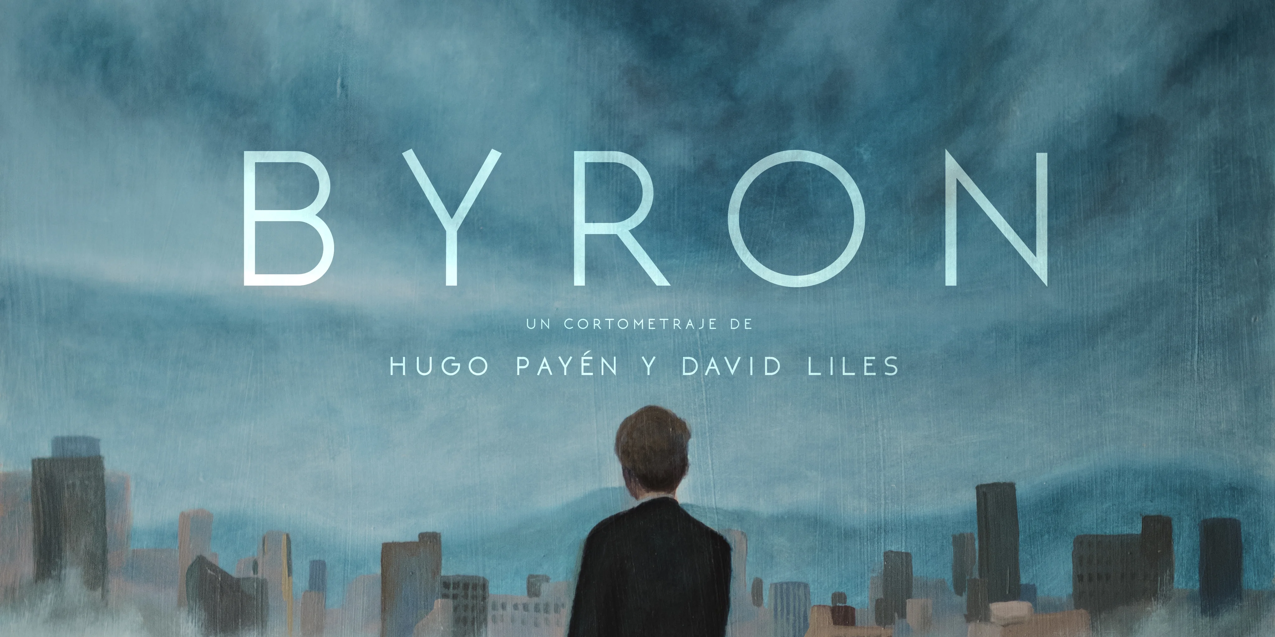 BYRON Shortfilm - Teaser Trailer on Vimeo