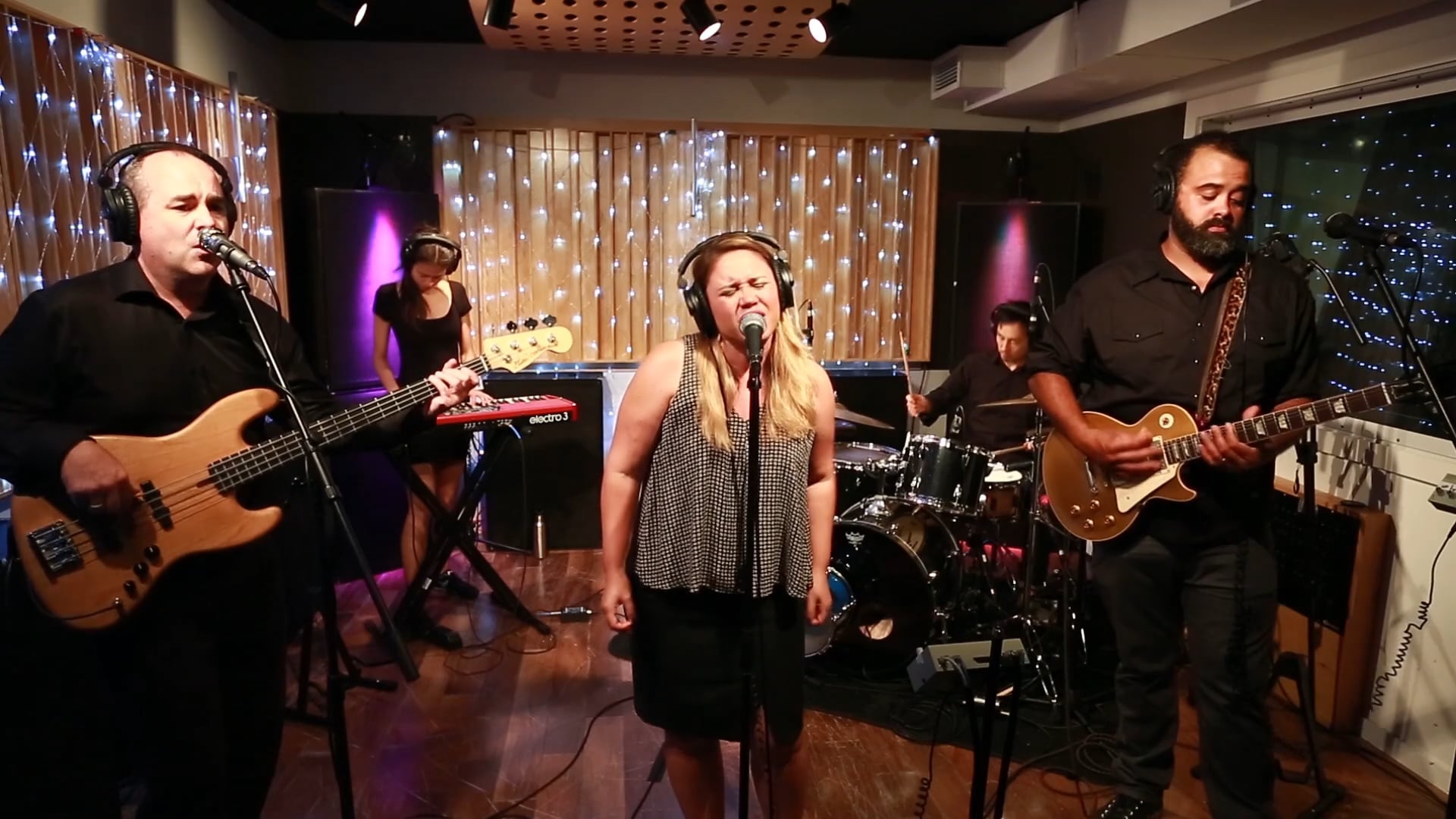 Hire Sis-Boom-Bah - Rock Band in New York City, NY | GigSalad
