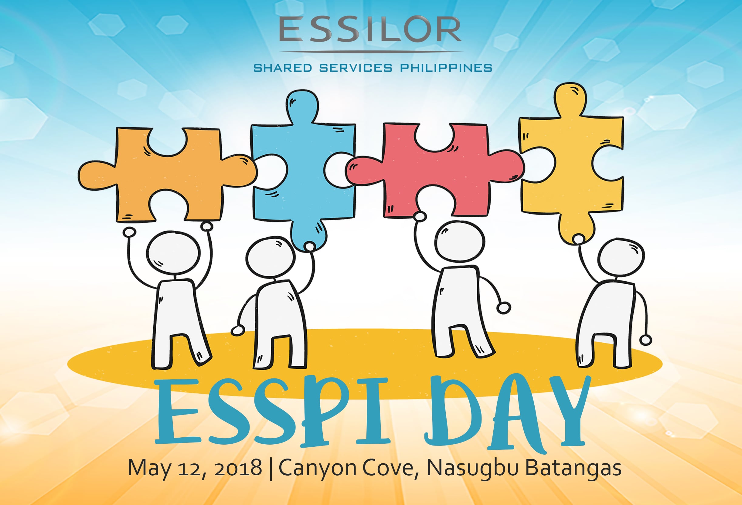 ESSPI Day 2018 on Vimeo