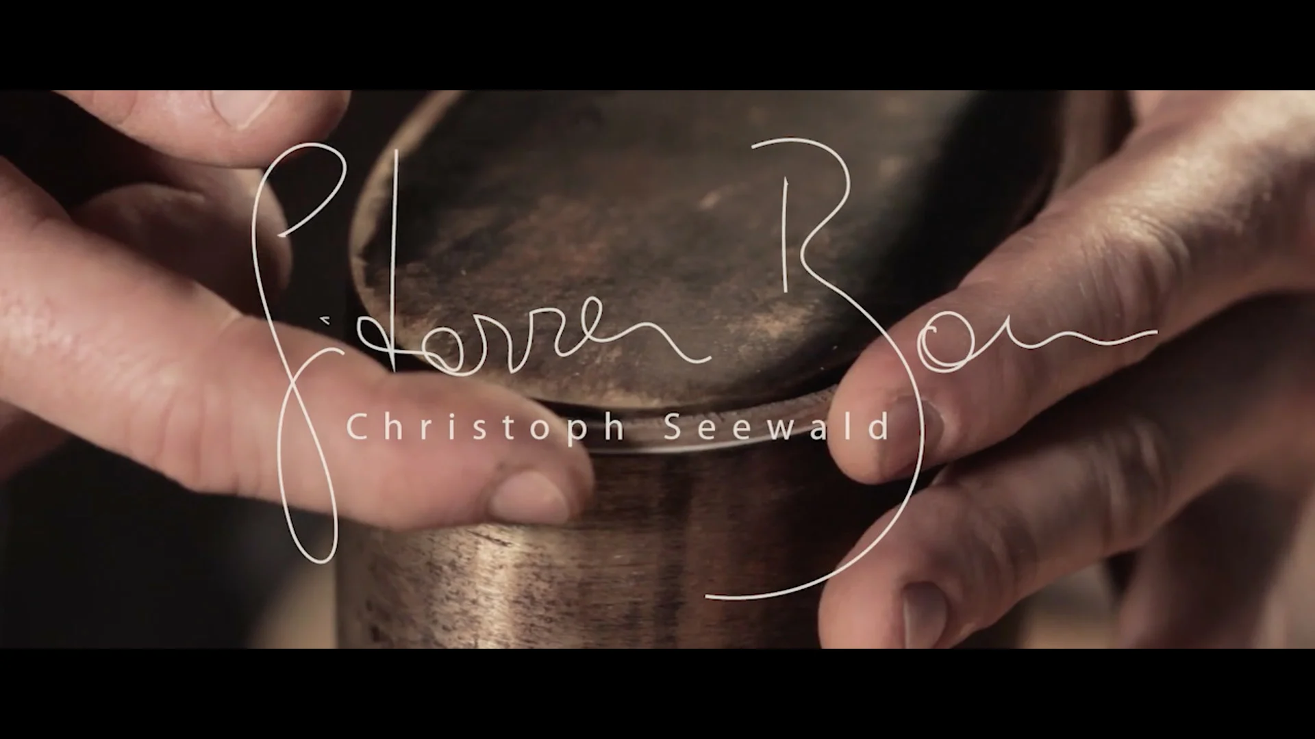 Gitarrenbau // Christoph Seewald on Vimeo