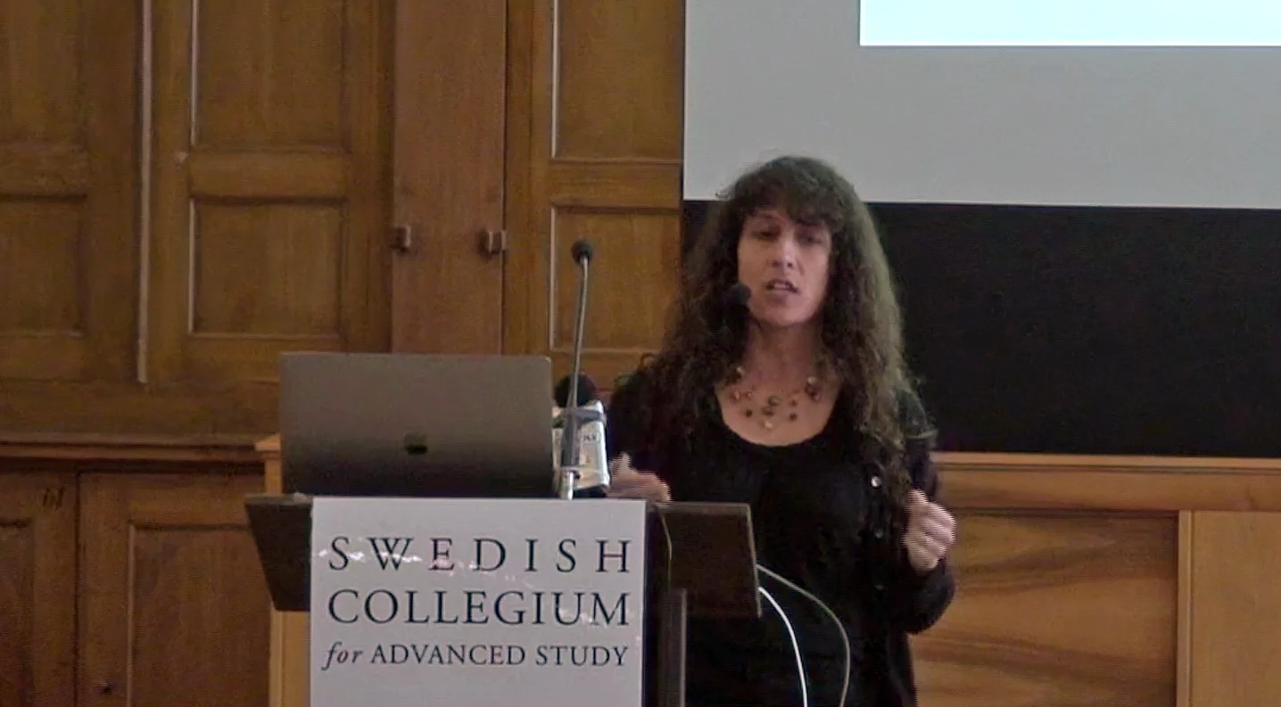 Maria Servedio 180424 on Vimeo