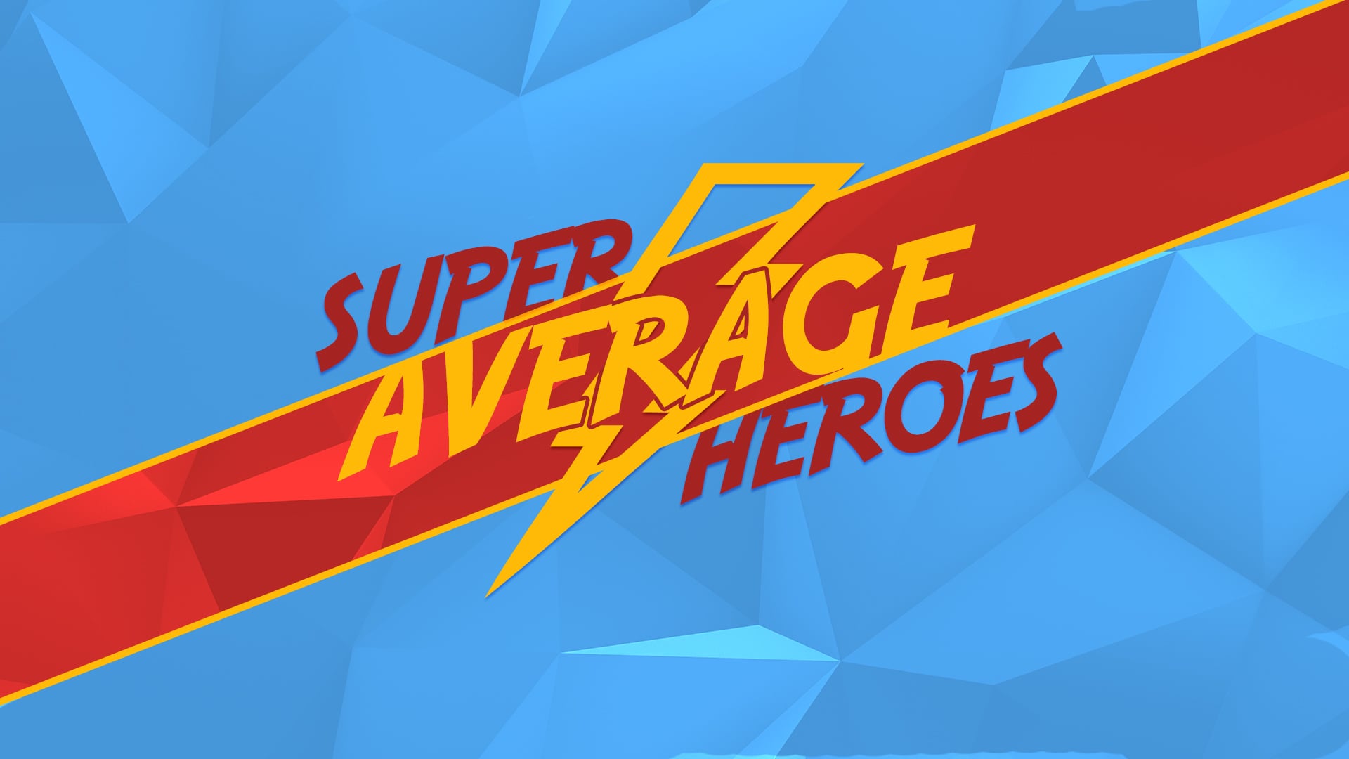 Super Average Heroes - Part 4 on Vimeo