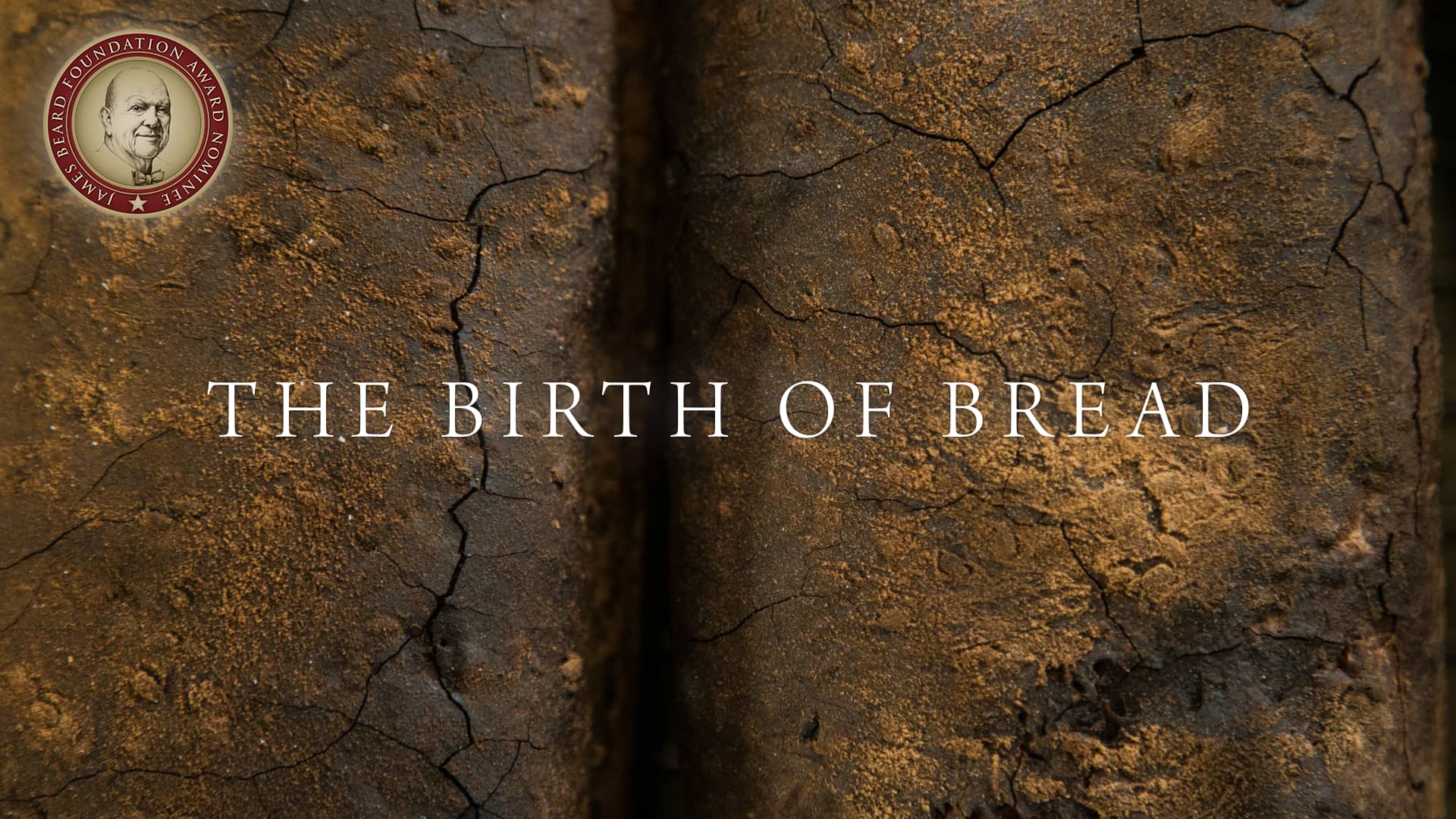 The Birth of Bread on Vimeo