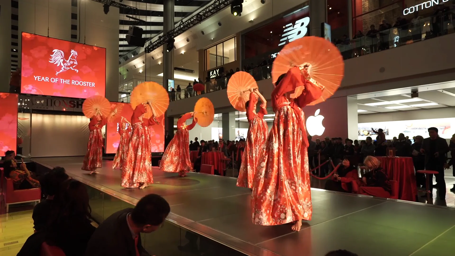 Chinese New Year @ FSM on Vimeo