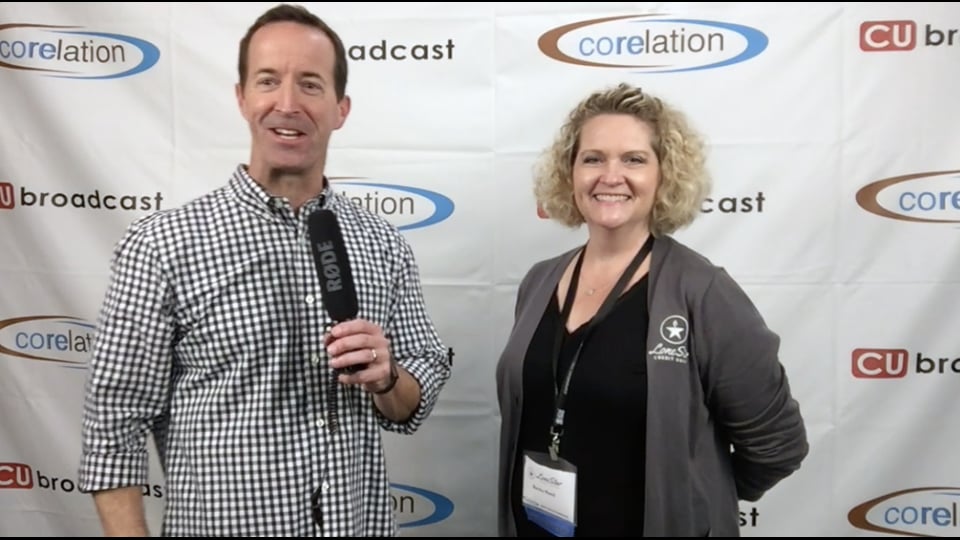 Corelation Interviews: Lone Star's Becky Reed Outlines Core Conversion ...