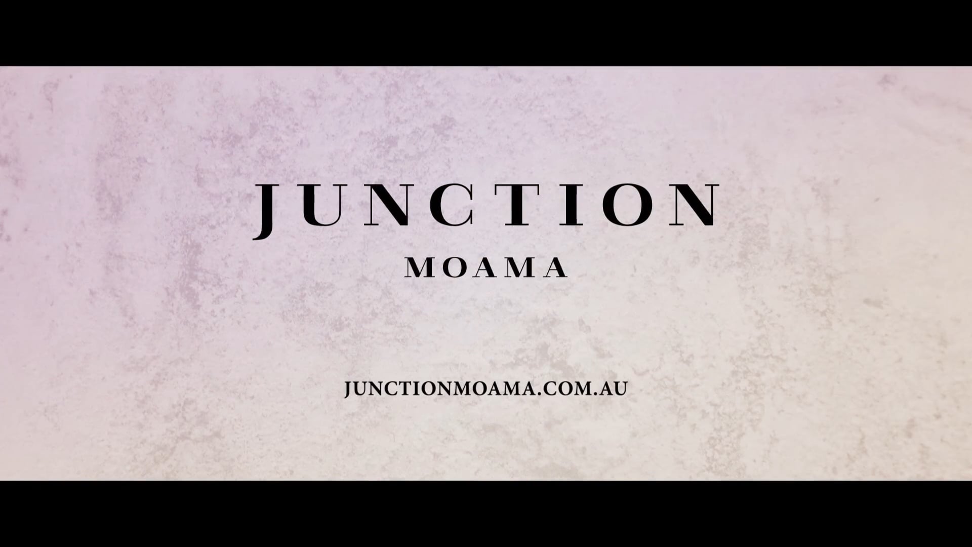 Junction Moama on Vimeo