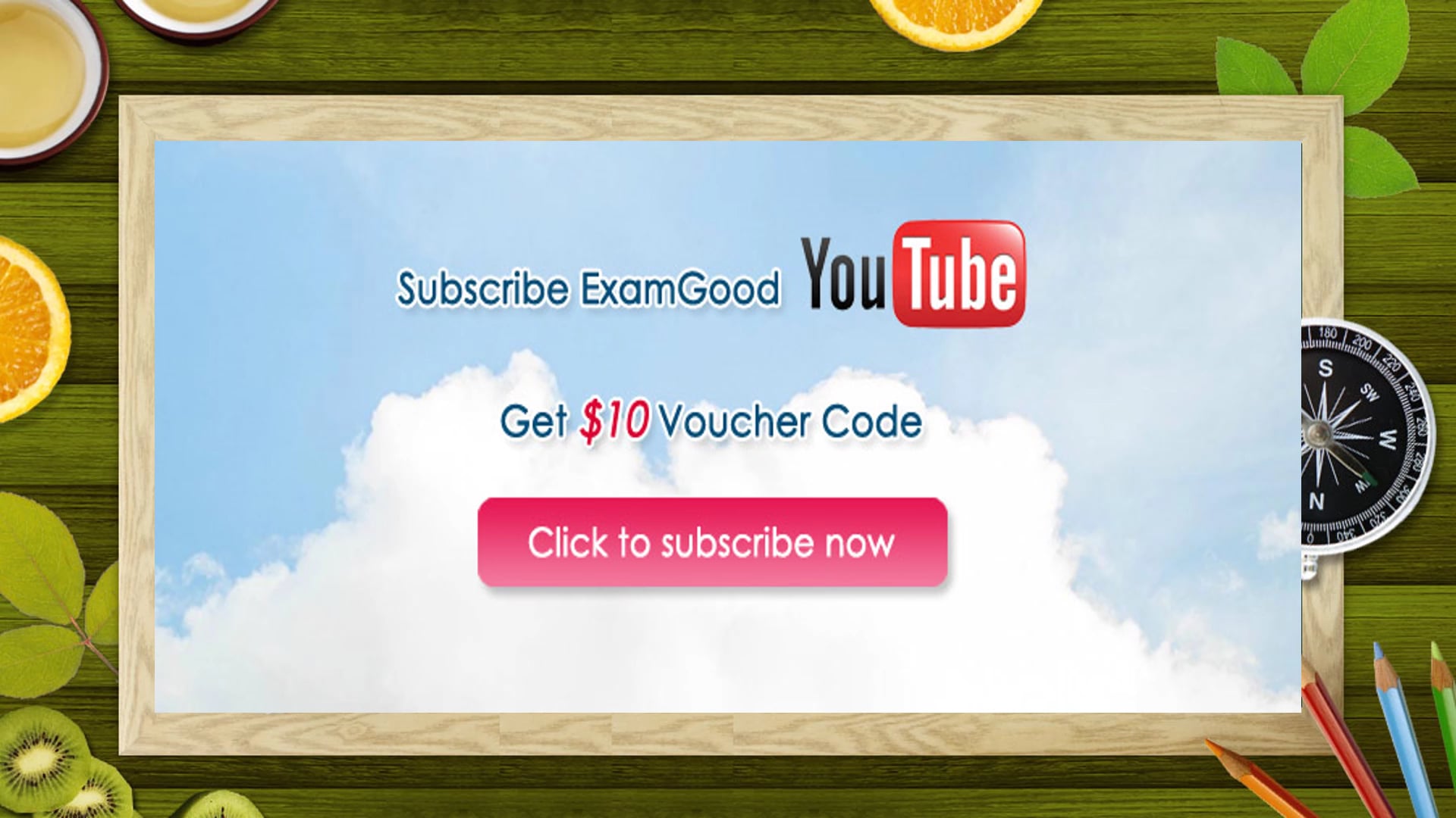 Examgood 98-381 Introduction to Programming Using Python exam questions ...