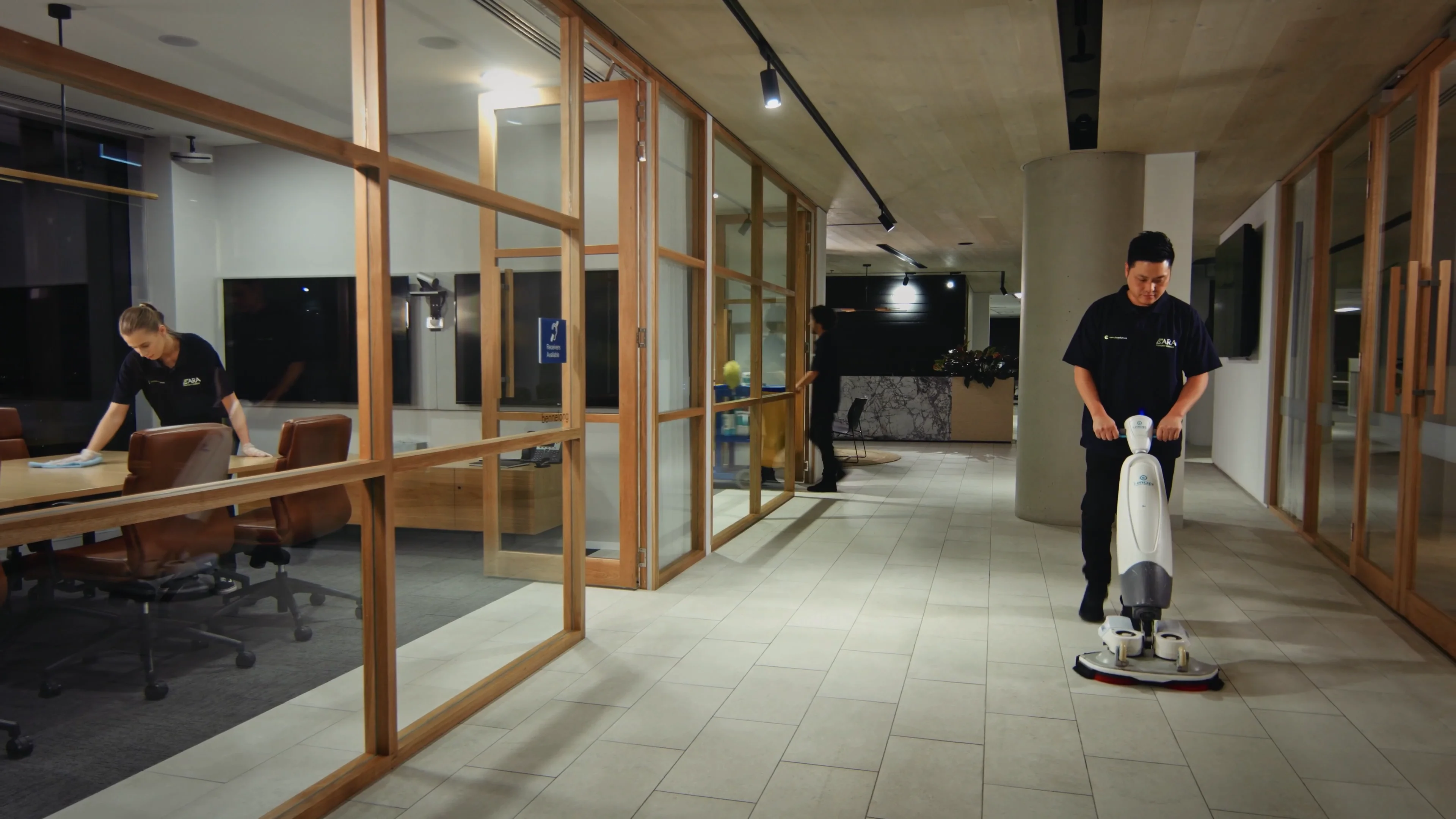 ARA Property Services on Vimeo