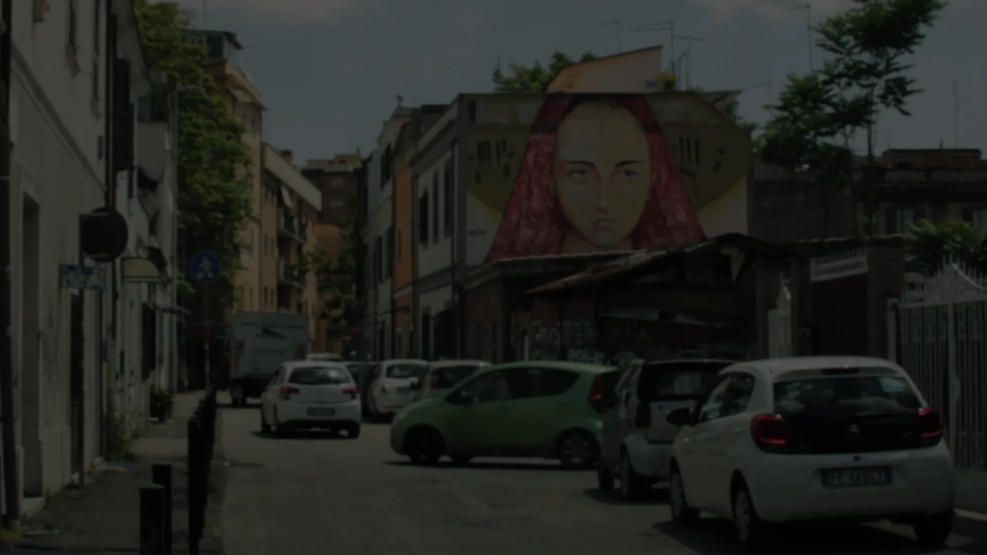 Bosco Background Version on Vimeo