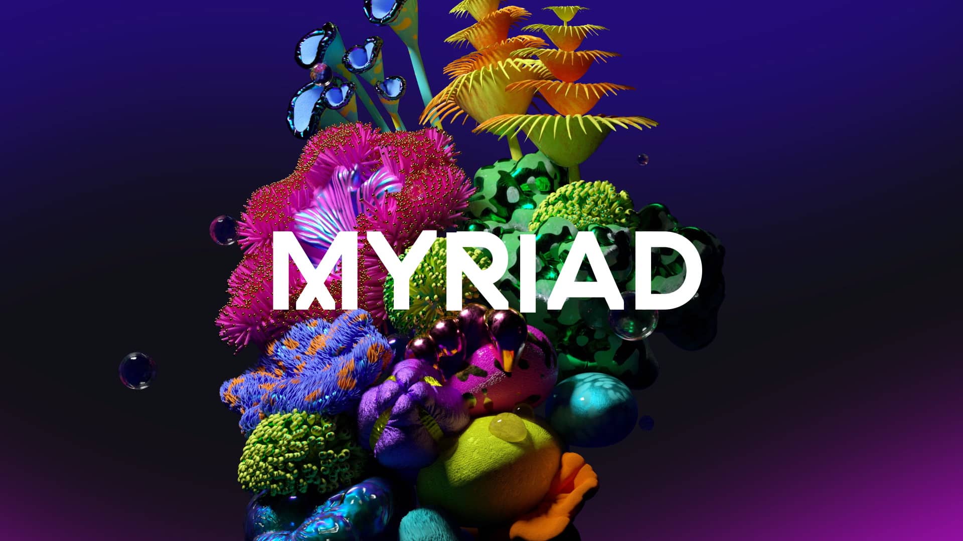 Myriad 2018 — Marketing on Vimeo
