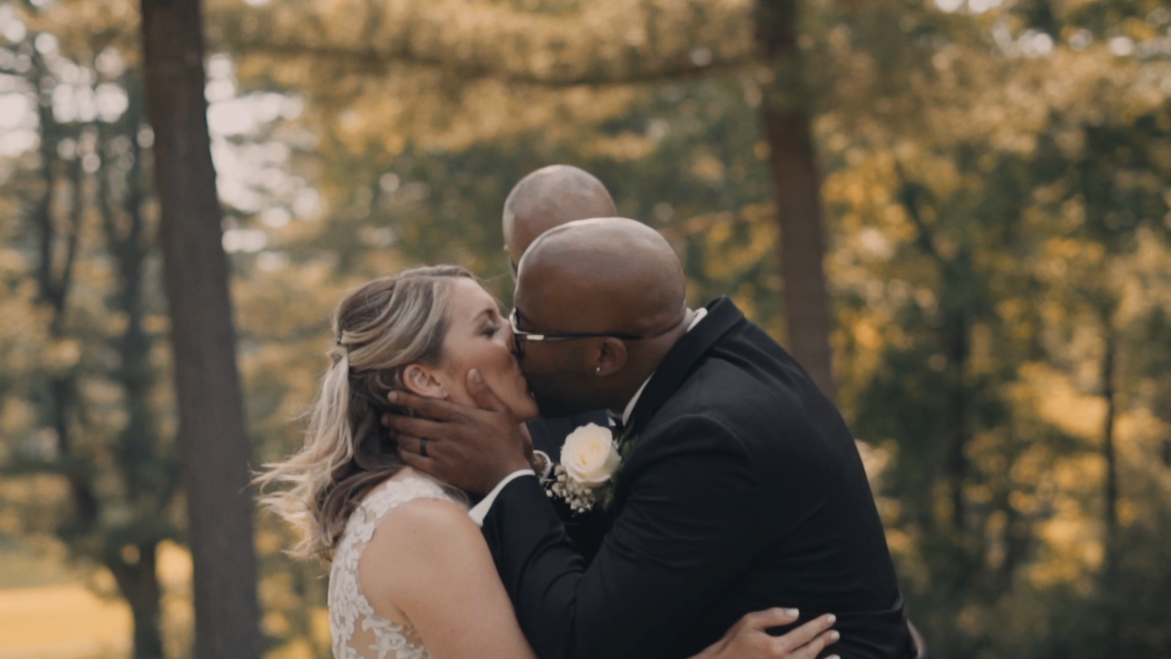 Erin x Reed Wedding on Vimeo