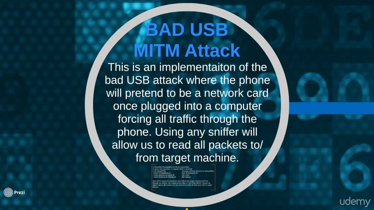 017 What Is The Bad USB Attack & How To Launch It on Vimeo