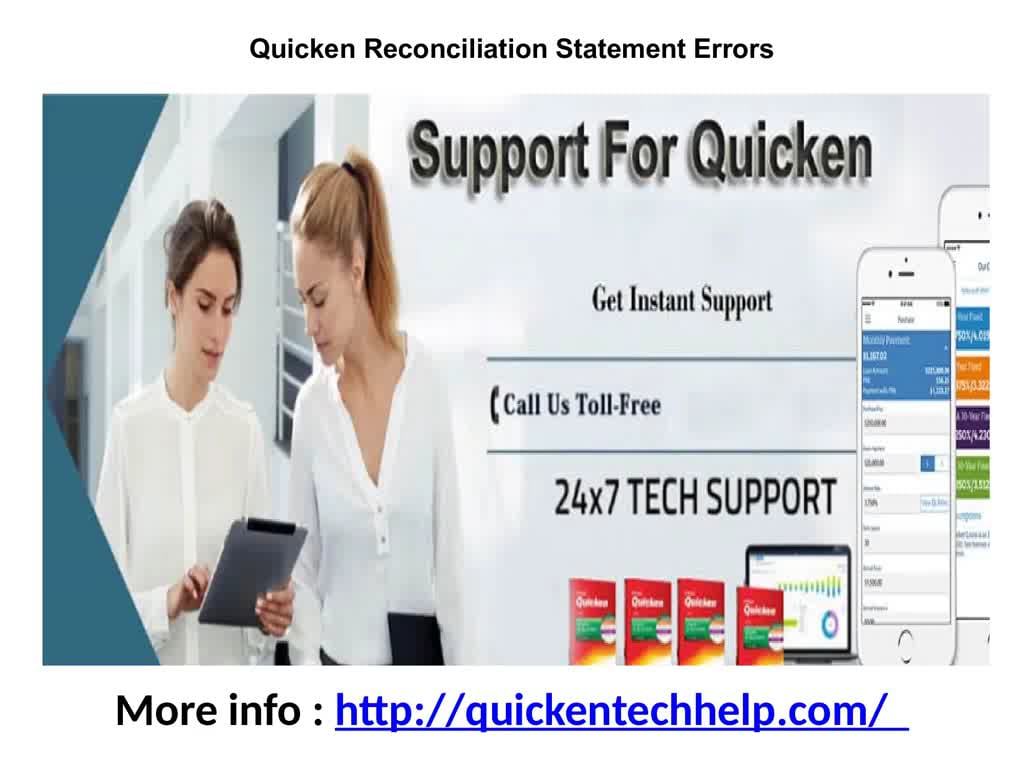 Quicken printer issues with PDF on Vimeo