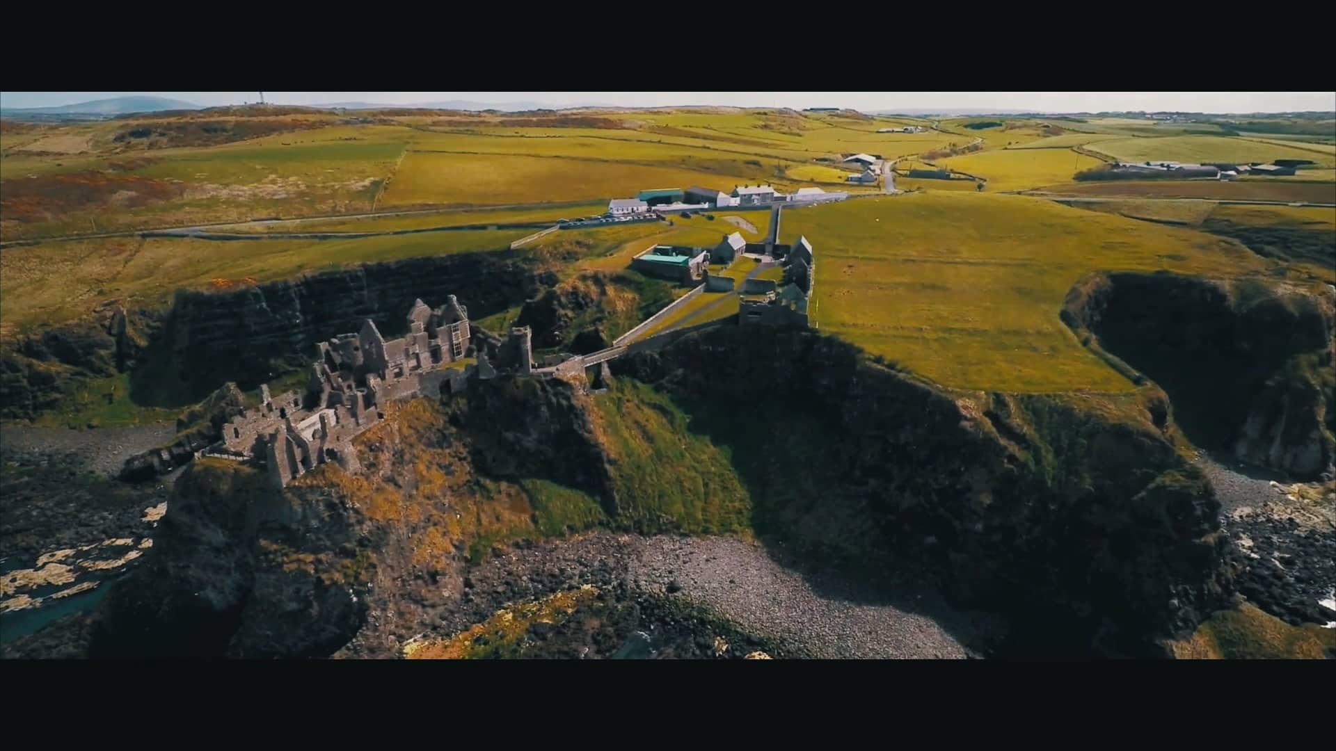 EMERALD STORM OFFICIAL TRAILER on Vimeo