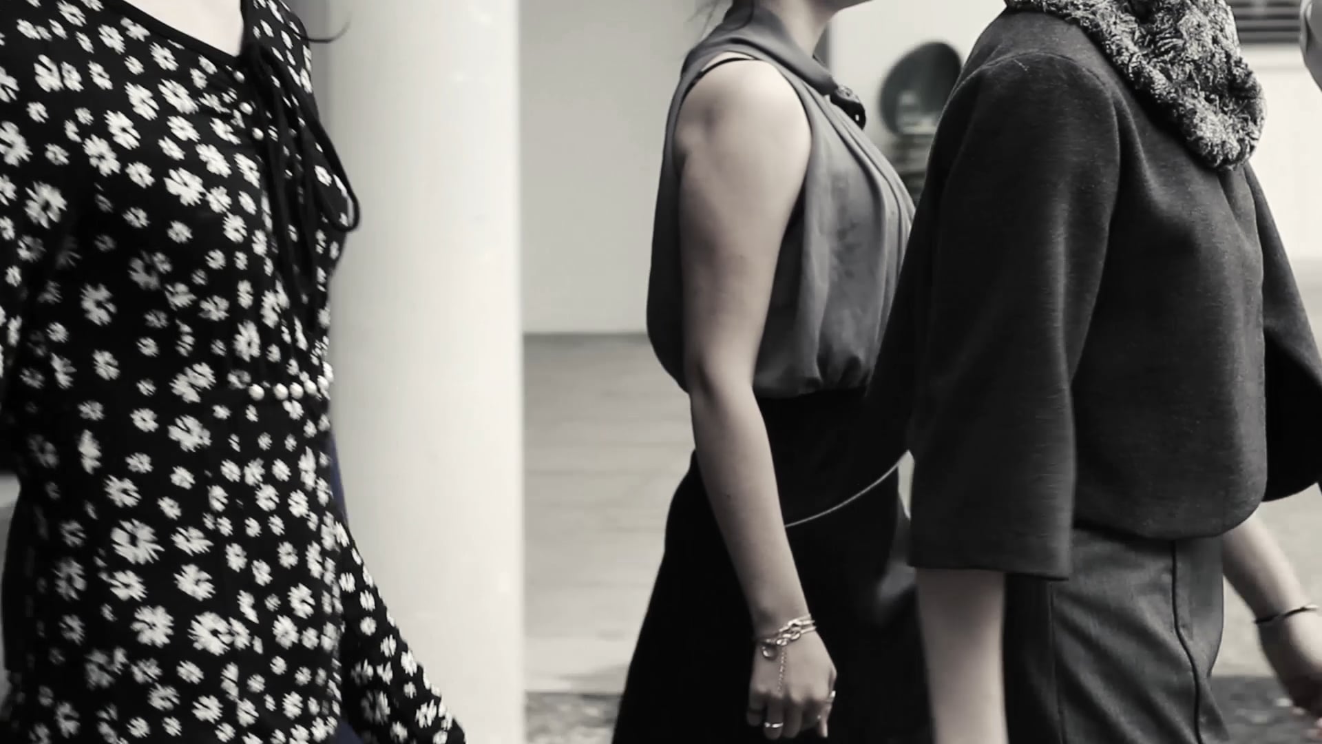 Le Assaggiatrici Fanoli on Vimeo