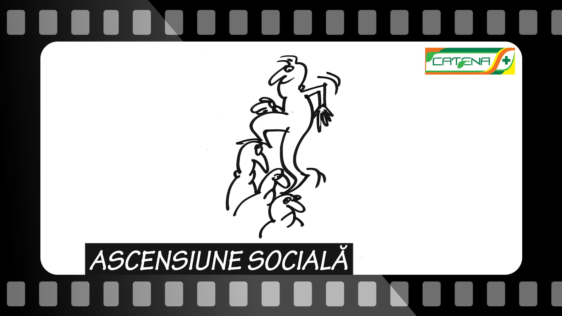 ANDO ep 160 - ASCENSIUNE SOCIALA on Vimeo