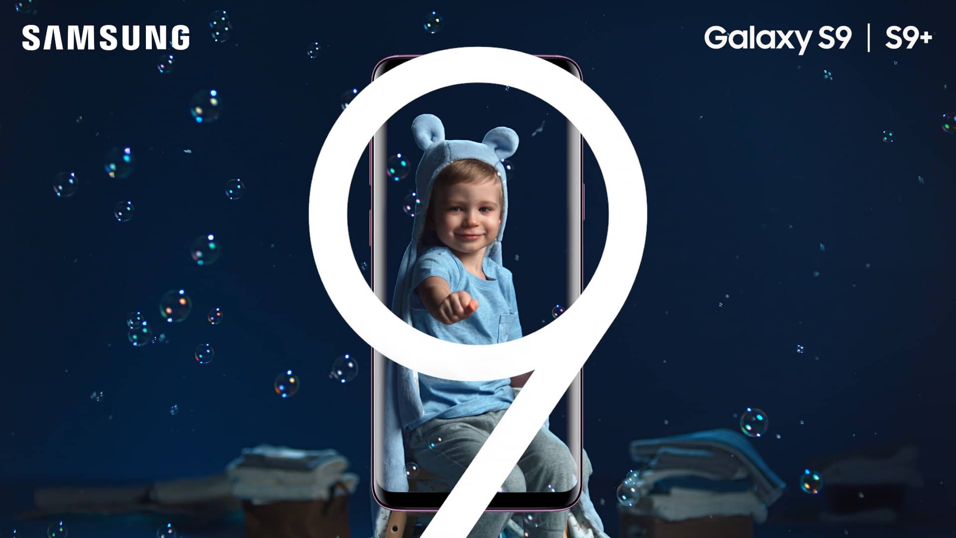 Samsung S9 on Vimeo