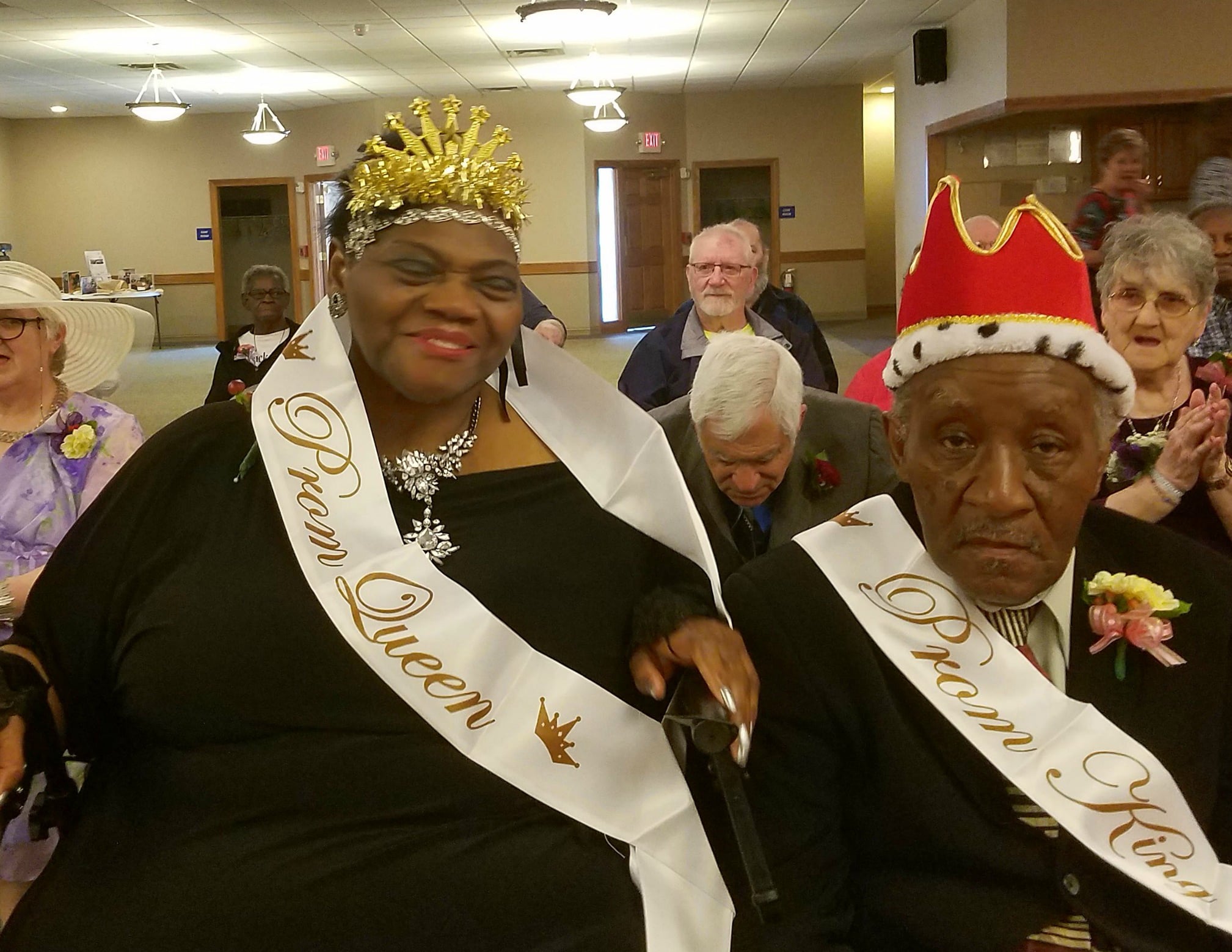 JRC "Senior" Prom Fashion_Show_1080p on Vimeo