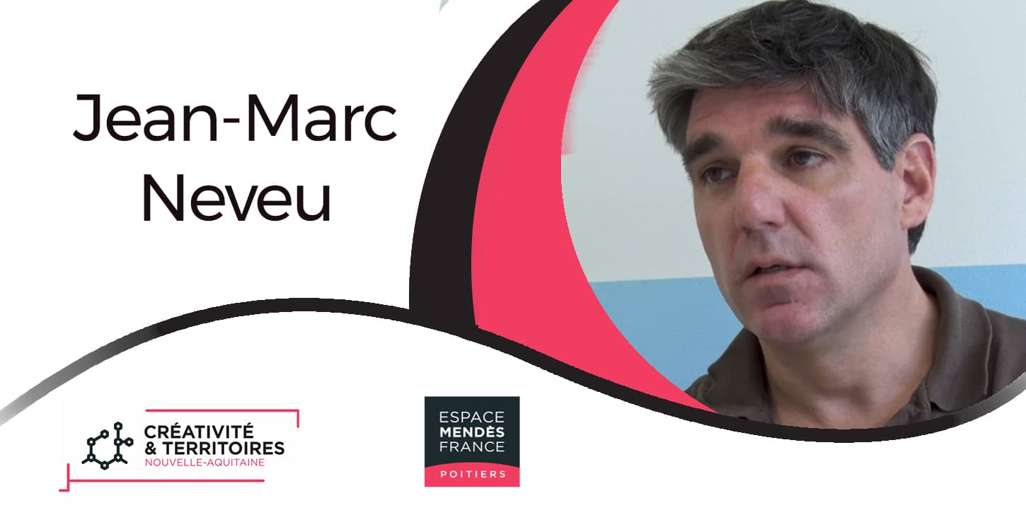 Rencontre avec Jean-Marc Neveu de CDA Developpement on Vimeo