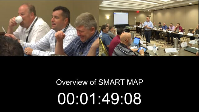 SMART MAP on Vimeo