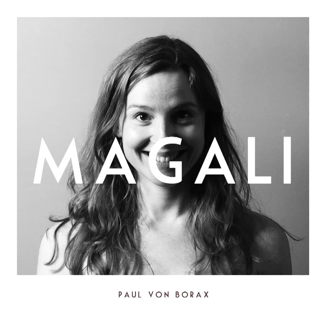 Portraits d'Instants. Magali Heu on Vimeo