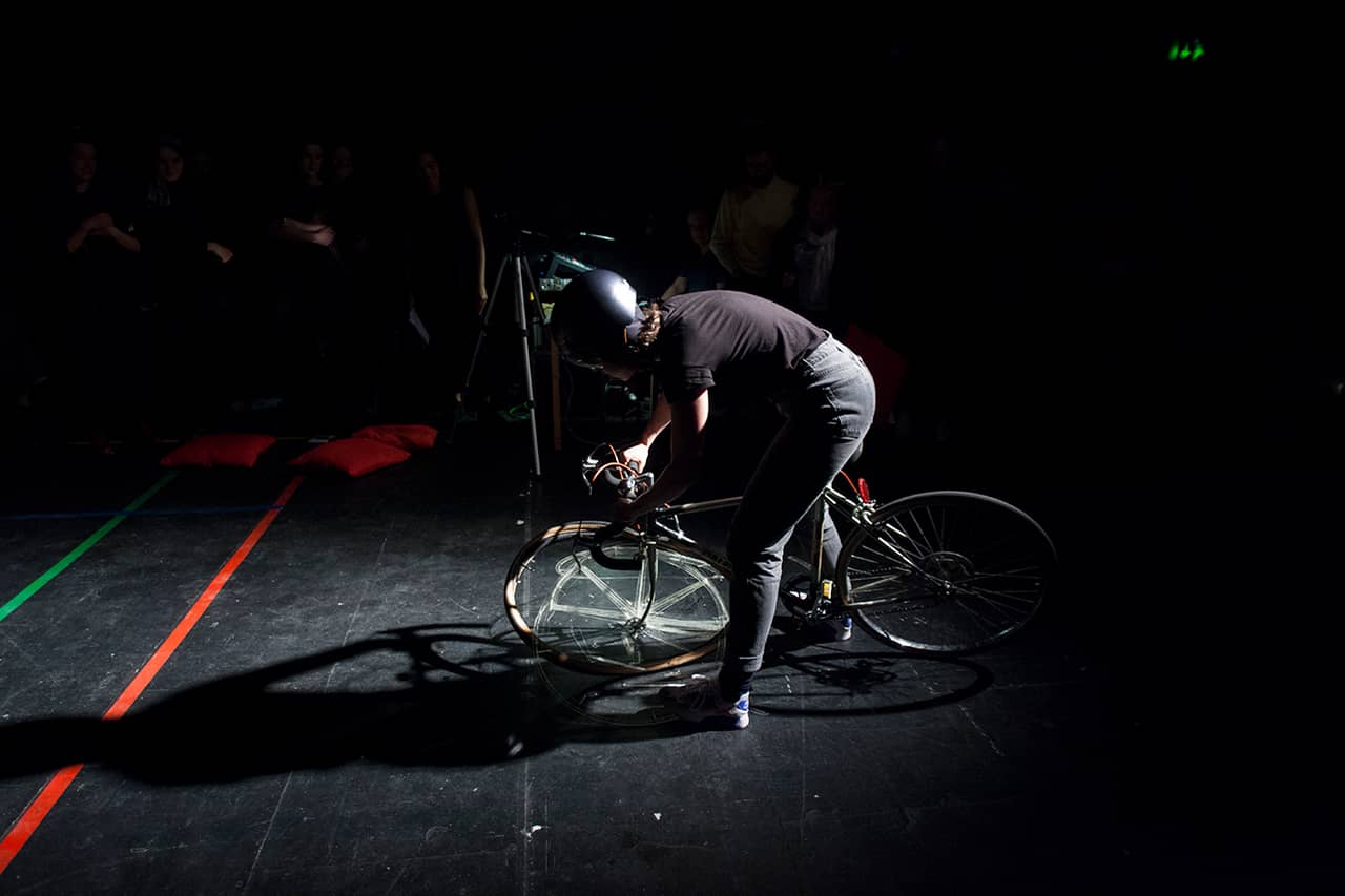 Giulia Lazzaro: Safety First // Itera Second // Winner Third on Vimeo