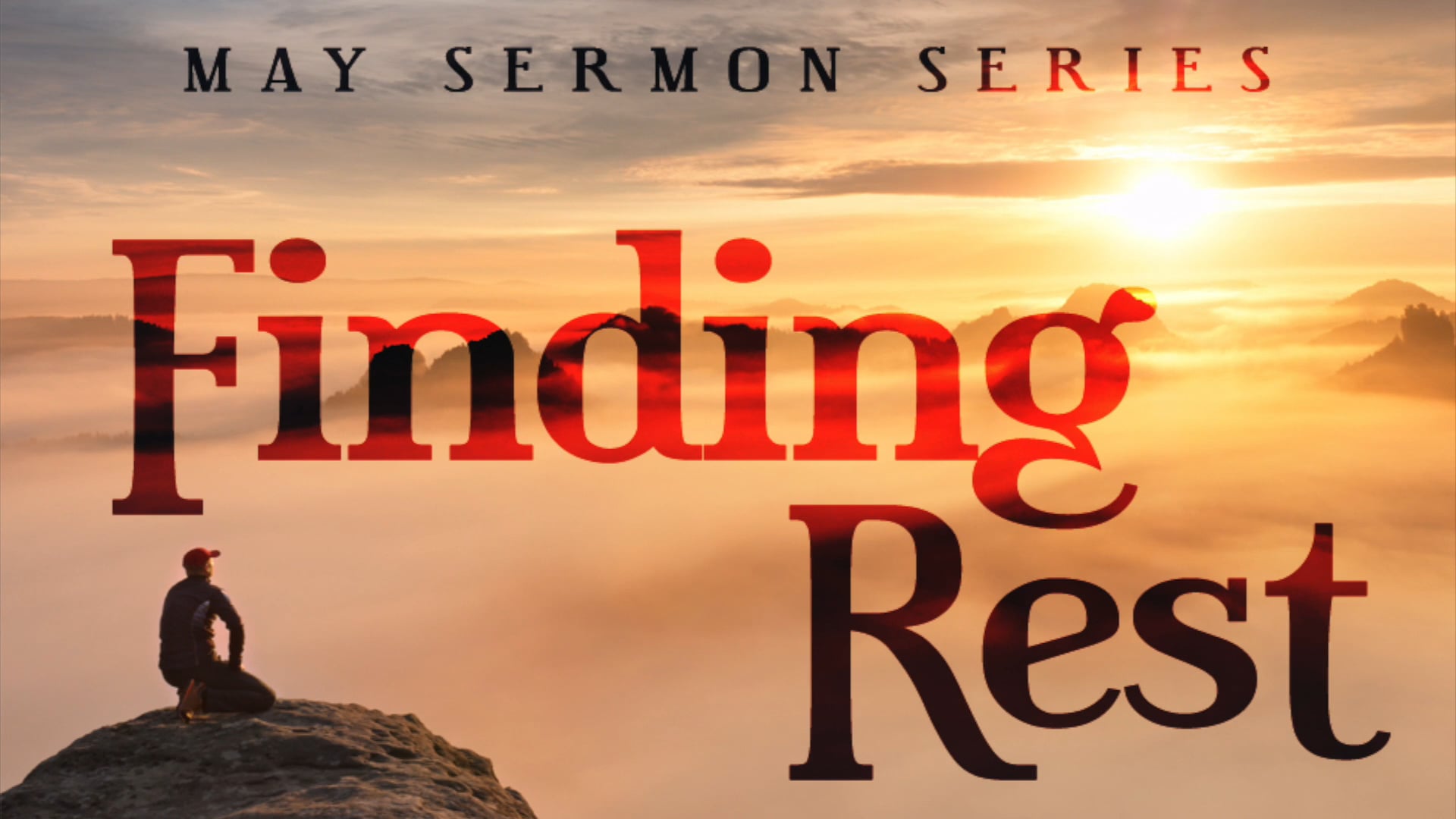 Finding Rest #4 (The Significance Of Rest) on Vimeo