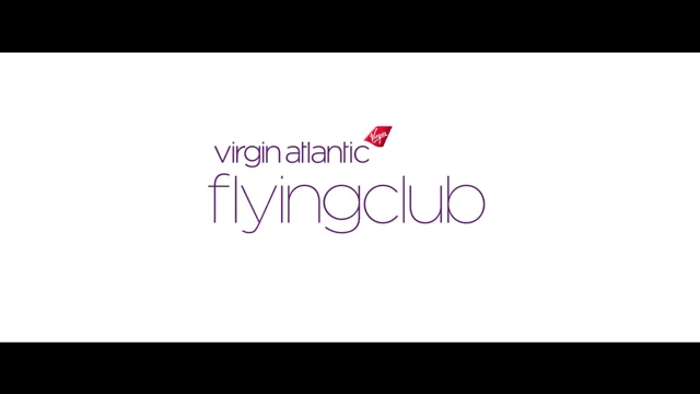 Virgin Atlantic Logo Vector