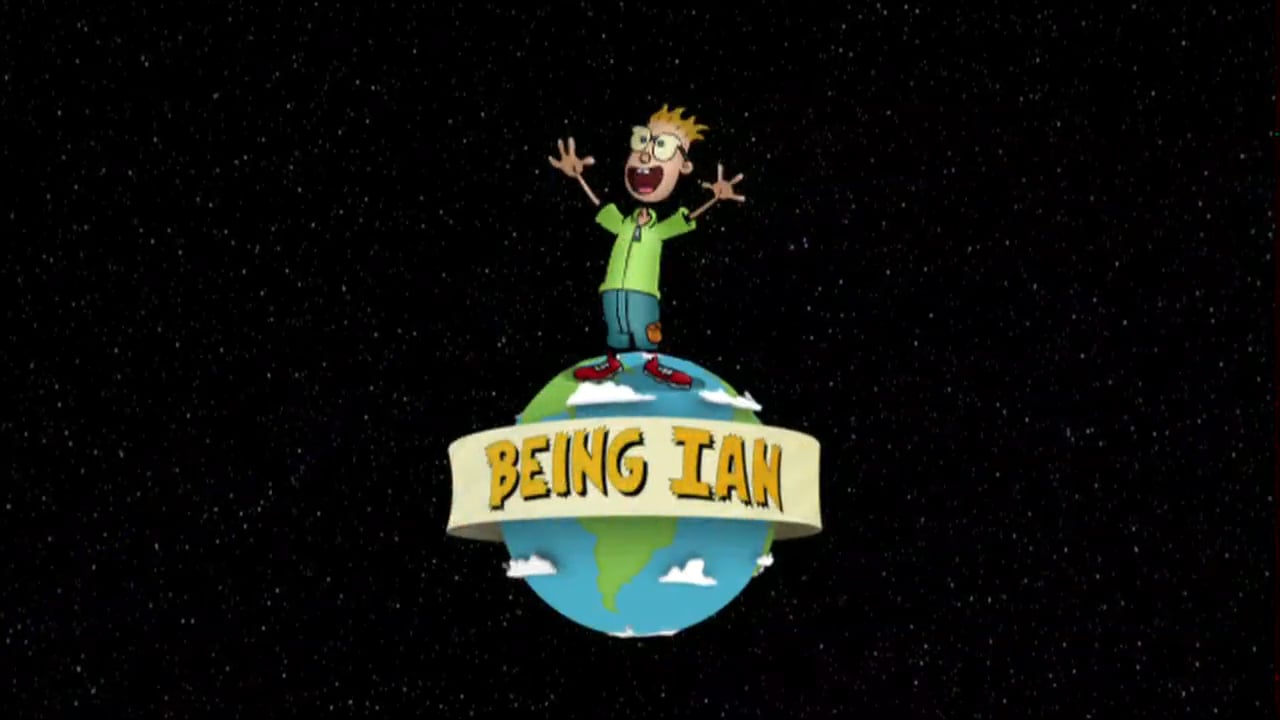 Promo | Being Ian - Siendo Ian | VE