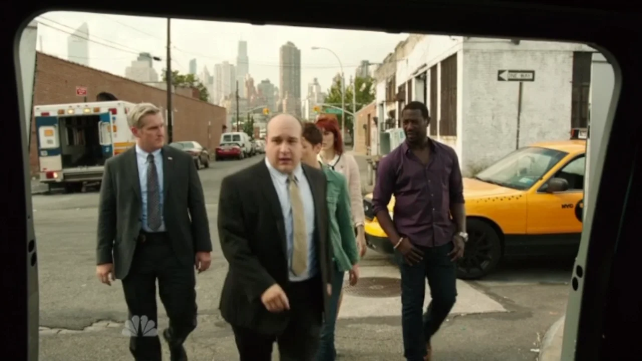 Anthony Reimer Demo Reel