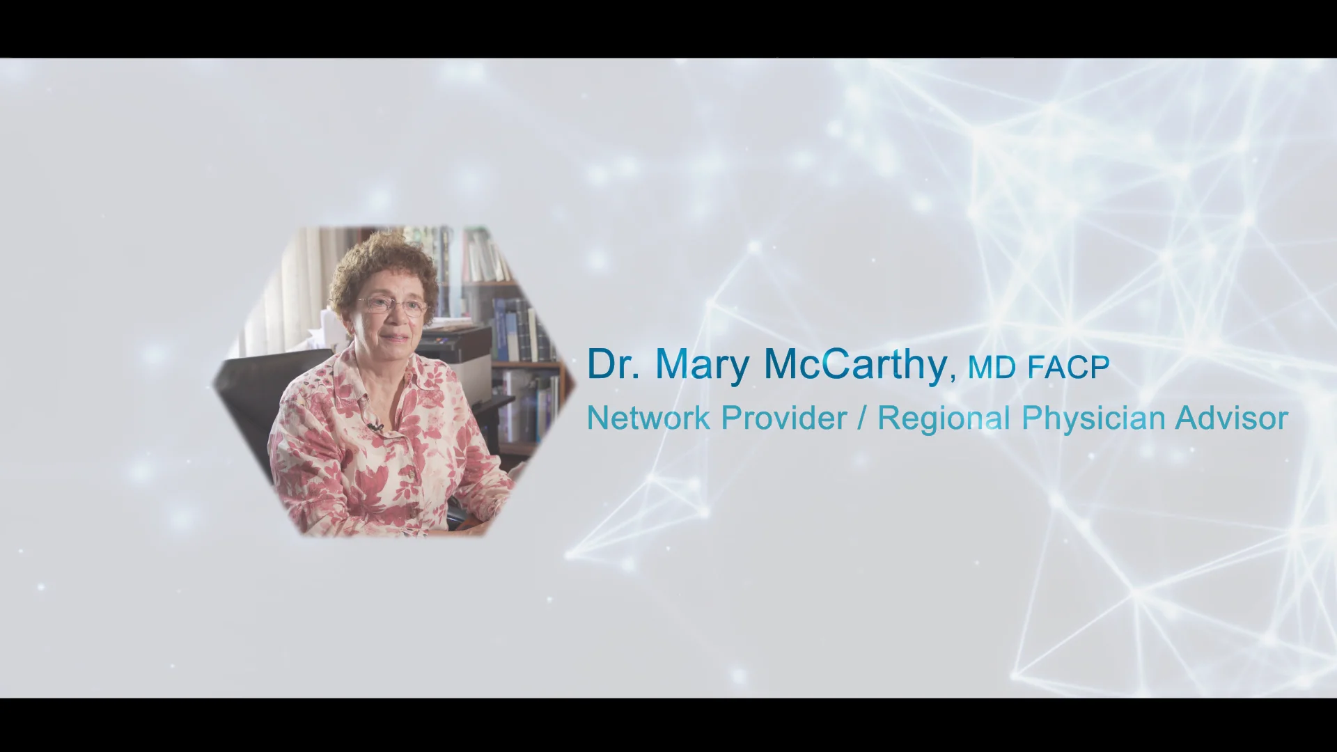 GeoBlue Network Provider - Barcelona - Dr. Mary McCarthy, MD FACP